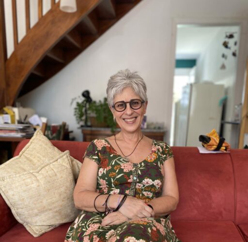 Eliane Coelho Xavier - BDV Migração